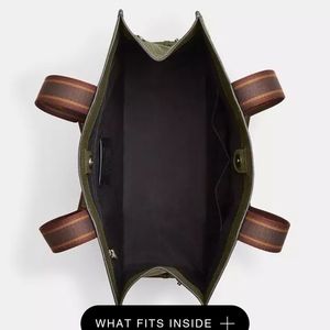 Coach | Bags | New Large Smith Tote | Poshmark